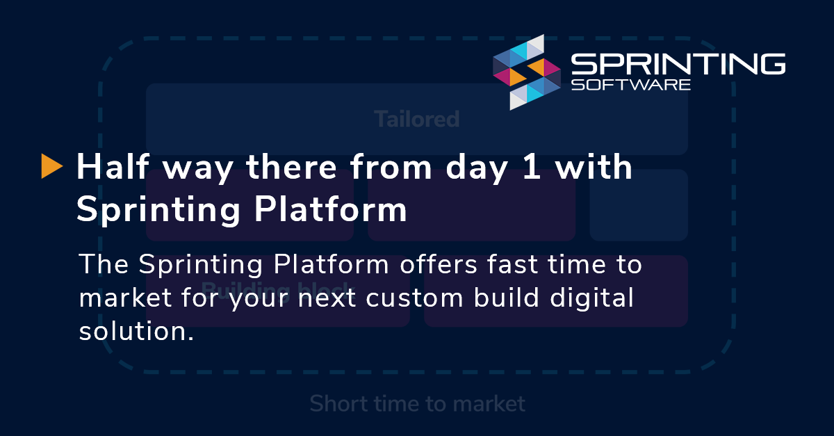 Sprinting Platform | Sprinting Software